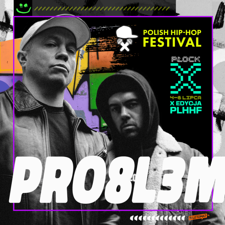 FESTIVAL - Polish Hip-Hop Festival