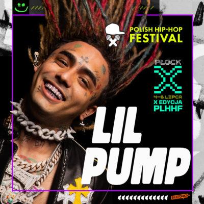 FESTIVAL - Polish Hip-Hop Festival