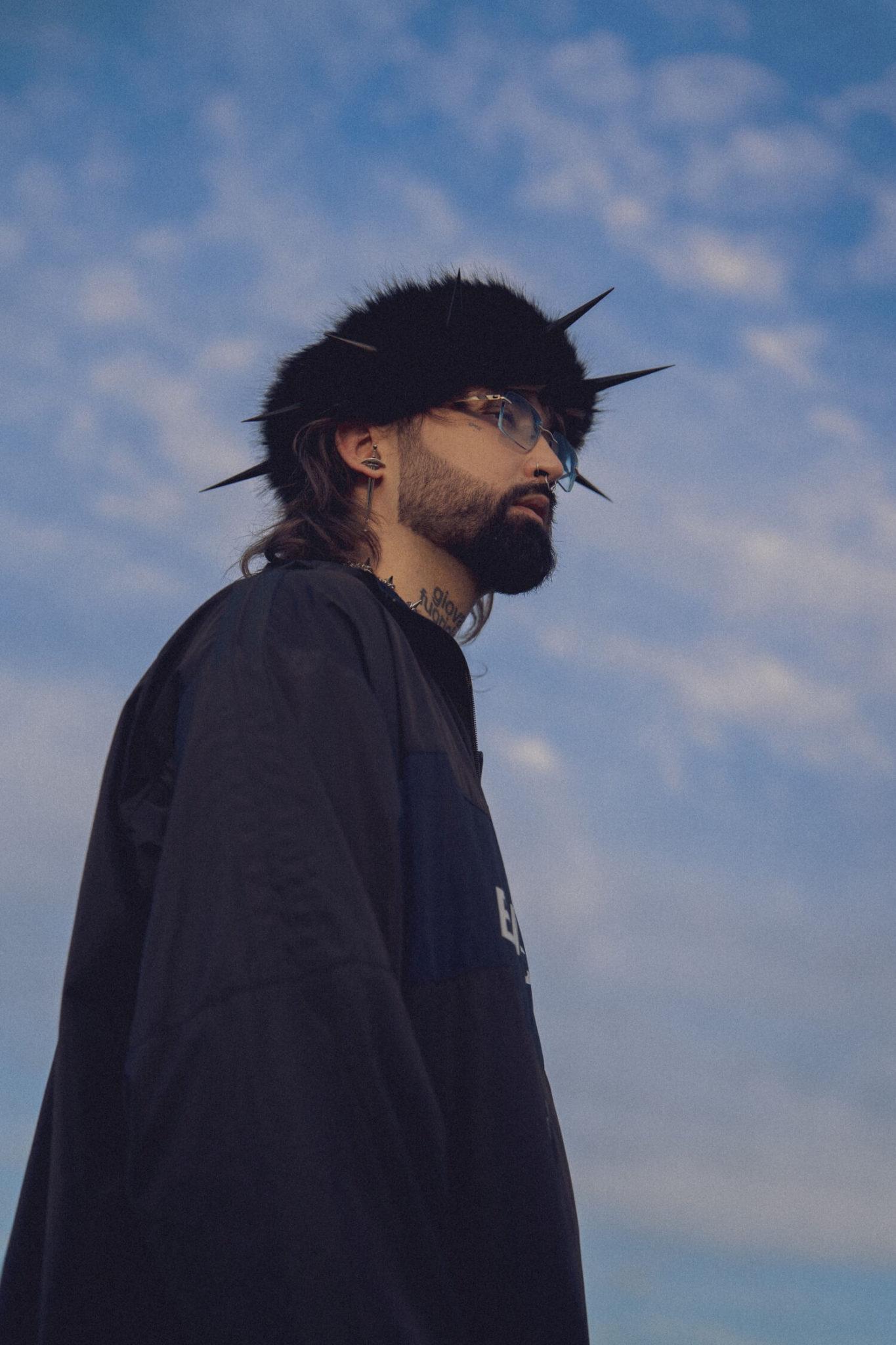 kuqe 2115 - Polish Hip-Hop Festival